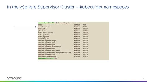 deploying kafka on vsphere with kubernetes using the confluent operator