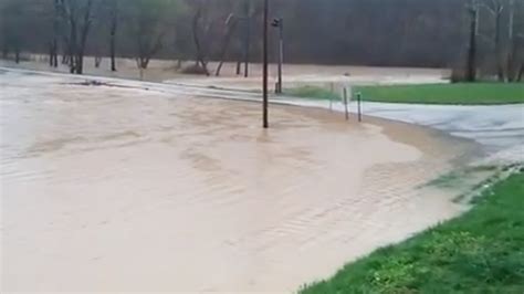 Video Show Flooding In Kentucky Nbc News