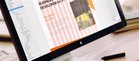 7 Conseils Pour Réussir Ses Designs De Sites Web Human Coders News