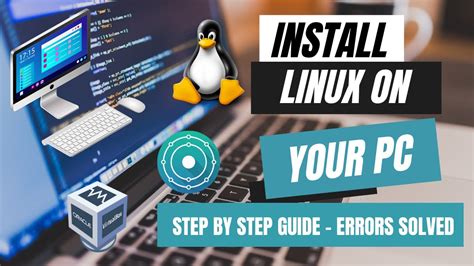 Install Linux In Virtualbox Step By Step Guide Fully Defined Hindiurdu Apps And Tricks