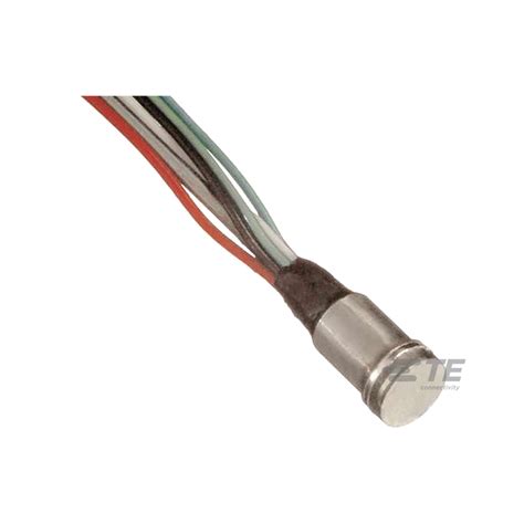 Epb Miniature Pressure Sensor … Althen Sensors