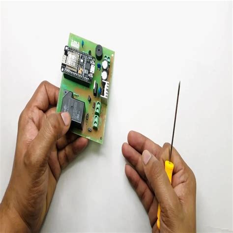 Wemos Esp8266 D1 Pro Mini 16 M External Antenna Connector 16m Bytes128m Bit Flash At ₹ 155