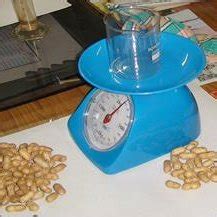 Measurement Of Bulk Density Download Scientific Diagram