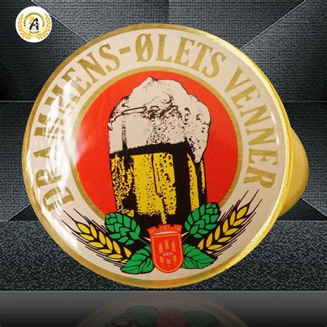 Custom Offset Printed Pins Maker Metal Badges Manufacturer