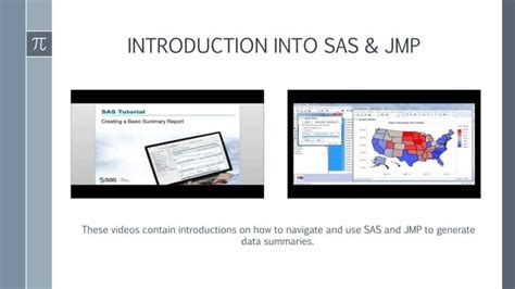 Statistical Software Pptx