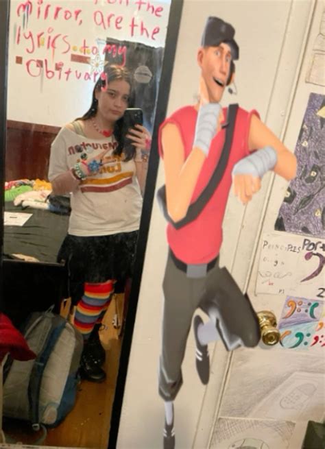 Pin By Kaitlyn On Scout Future Clothes Team Fortress 2 Team Fortress