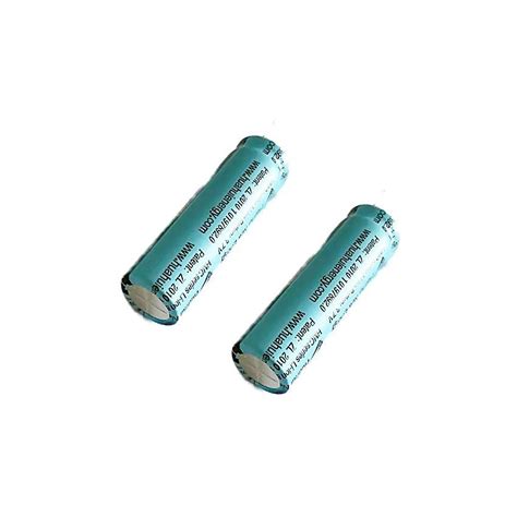 Rechargeable Hmc1450 500mAh 3.7V Lithium Manganese Battery - Super ...
