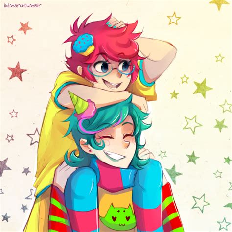Trickster Meulin