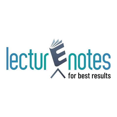 Lecturenotes Company Profile Funding And Investors Yourstory