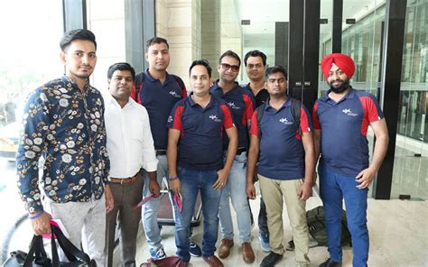 Corporate Infotech Pvt Ltd Cipl