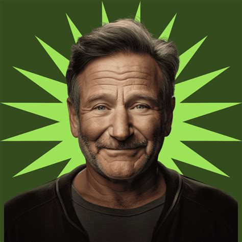 Sensay Speak With Robin Williams Personal Ai Replica Chatbot