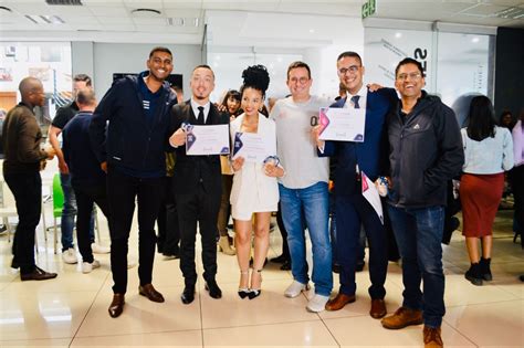 Nthabeleng Nhlapo On Linkedin Its So Lovely To Be Part Of An Organisation That Recognises And