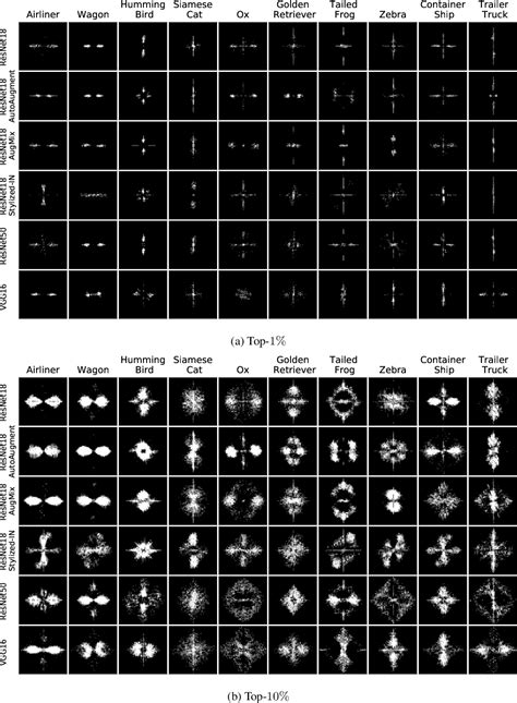 Figure 16 From What Do Neural Networks Learn In Image Classification A