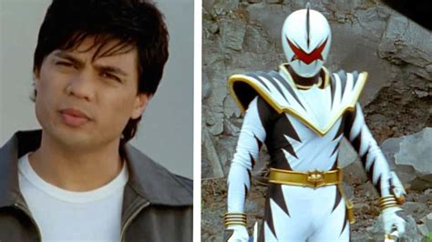 The 5 Most Powerful Power Rangers Of All Time