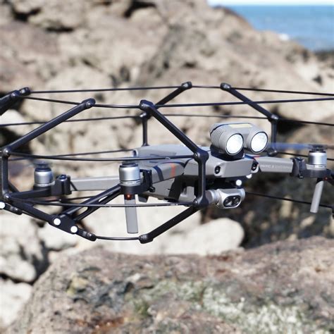 Heliguy Mavic 2 Drone Cage Lightweight And Collision Proof Heliguy™
