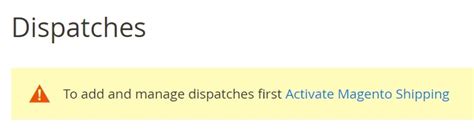 Magento 2 Backend Exploration Dispatches Firebear