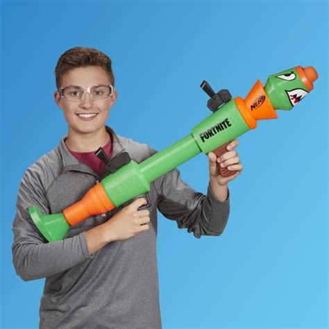 Fortnite Rpg Nerf Gun Ubicaciondepersonas Cdmx Gob Mx