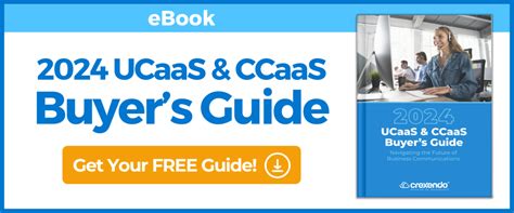 Unlocking Superior Cx Best Practices For Ucaas And Ccaas Implementation Crexendo®