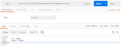 C Aspnet Core Web Api 与 Mvc 模式下 Body 参数传递，post 参数方式 Hicsharp