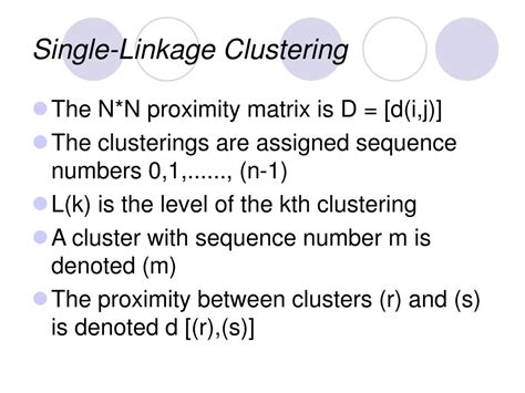 Ppt Clustering Algorithms Powerpoint Presentation Free Download Id