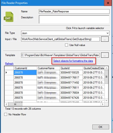 Introduction File Reader Wiki