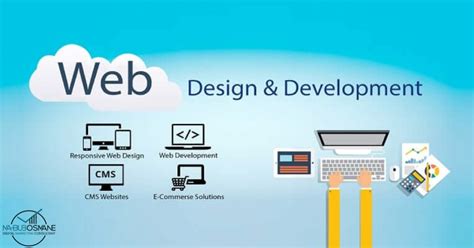 Web Development Course
