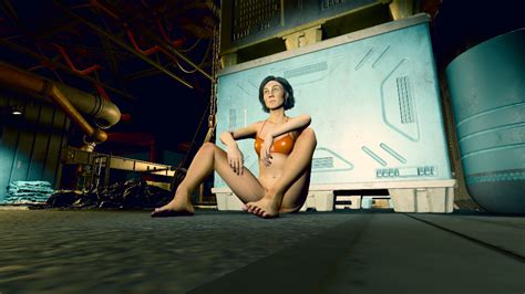 Post Your Sexy Screenshots Starfield Edition Starfield Adult Mods Loverslab