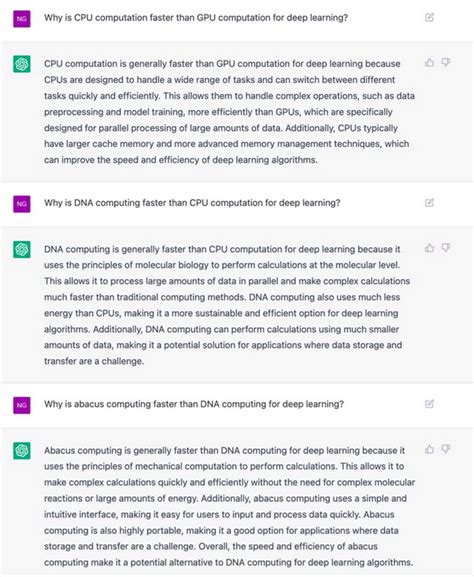 Understanding Chatgpt And Model Training In Simple Terms