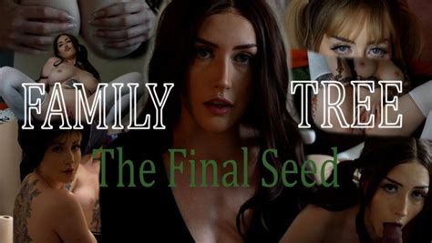 Pink Drip The Tree The Final Seed Manyvids