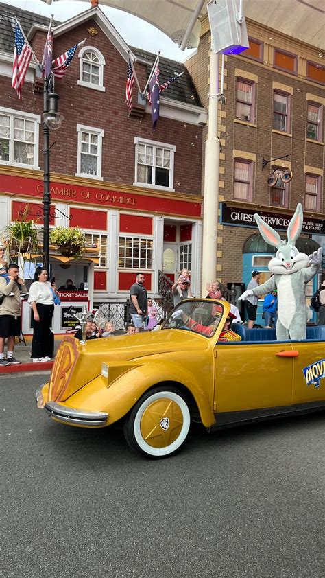 줌줌 후기 골드코스트 테마파크 호주 속의 헐리우드 체험 골드코스트 무비월드 입장권 김세