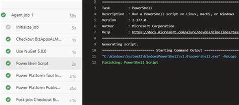 Using Azure Devops For Power Platform With A Self Hosted Agent Aric