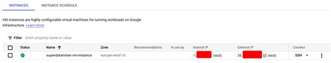 How To Set Up A Custom Domain For Different Gcp Applications Using A