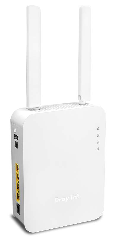 Buy Draytek Vigor V2766ax K Vdsl Router Comms Express
