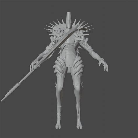 Rhulk Model Raid Final Boss Destiny2leaks