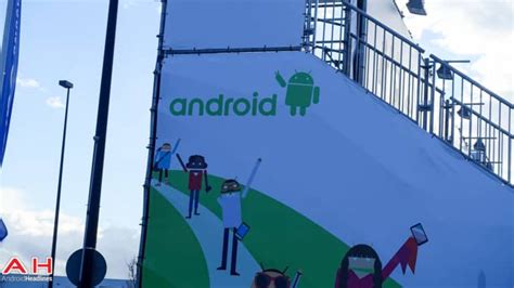 Android Dev Summit Coming Soon