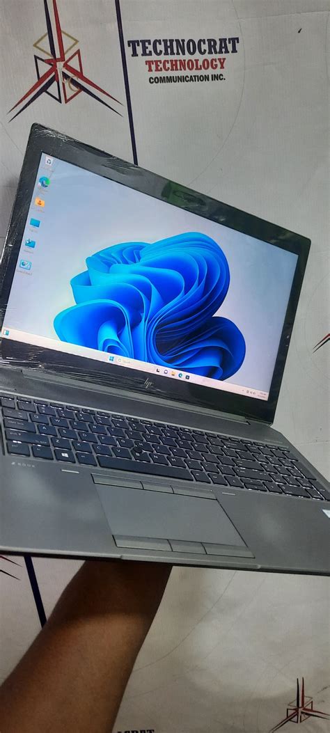 Hp Zbook G Technocrat Store