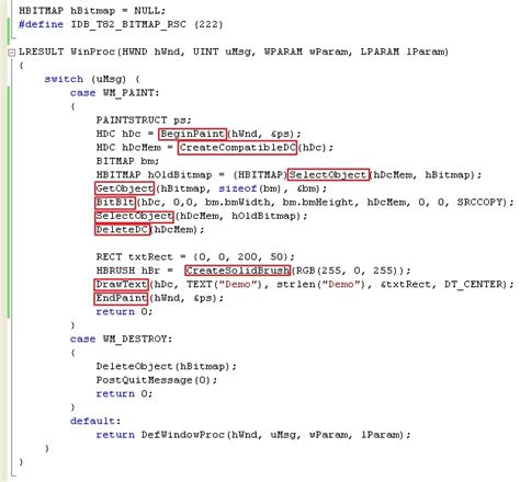 Delving Into Windows Ce Lets Build An Embedded Windows Application Part 1 Claroty