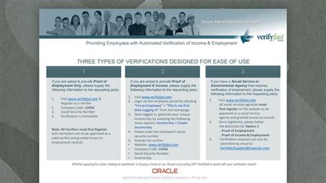 Employment Verification Oracle India