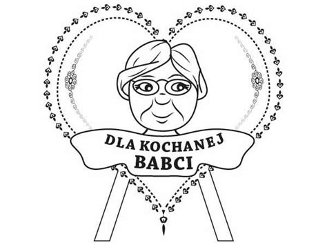 Kwiaty Na Dzień Babci Kolorowanka Darmowe Kolorowanki I Malowanki Dla Dzieci Kwiaty Na Dzień
