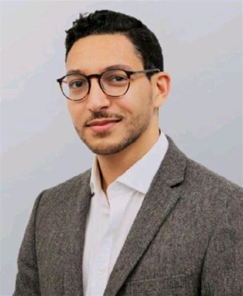 Amir Lebdioui Oxford Department Of International Development