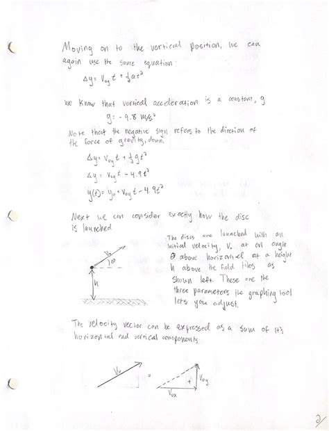 Spin Up Kinematics Graphing Tool VRC Spin Up VEX Forum