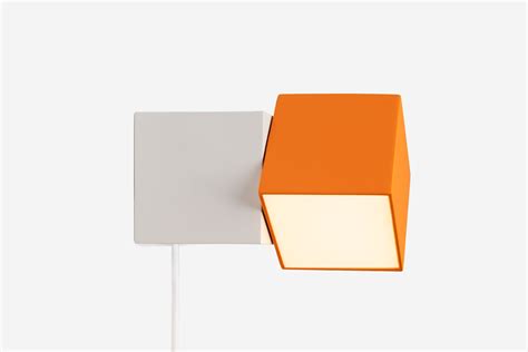 Analog Lighting Collection Behance