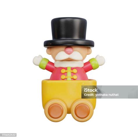 군인 호두까기 인형 메리 크리스마스 새해 복 많이 받으세요 3d 렌더링이 있는 3d 크리스마스 장난감 기차 0명에 대한 스톡 사진 및 기타 이미지 Istock