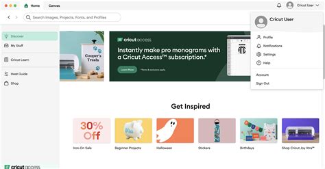 Working With Fonts In Cricut Design Space Cricut