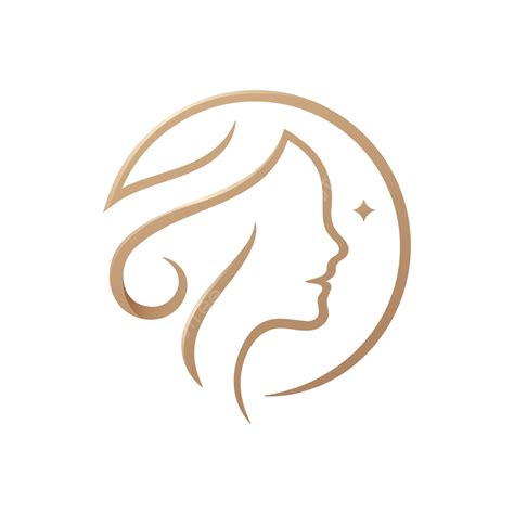 뷰티 로고 벡터 아름다움 로고 가게 Png 일러스트 및 벡터 에 대한 무료 다운로드 Pngtree