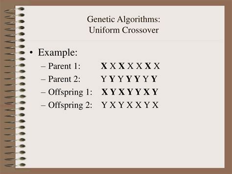 Ppt Genetic Algorithms Powerpoint Presentation Free Download Id827205