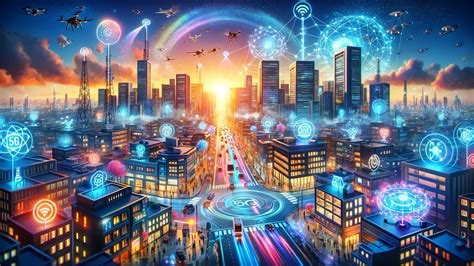 Nokia And Stc Successfully Test O Ran Based 5g Private Wireless Network Using Microsoft Azure