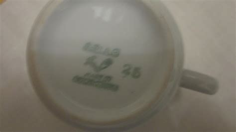 Retro Mokka Souprava Epiag Loket Aukro