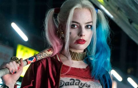 Margot Robbie Quer Que Arlequina Seja Interpretada Por Várias Atrizes