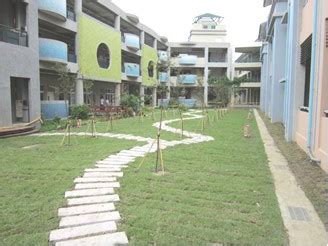 臺南市裕文國小第四期校舍暨操場新建工程 聯福營造